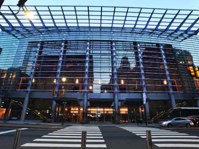 Pennsylvania Convention Center | Pennsylvania Convention Center