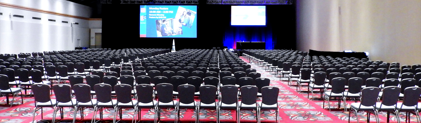 Floor Plans - Pennsylvania Convention Center | Pennsylvania Convention ...