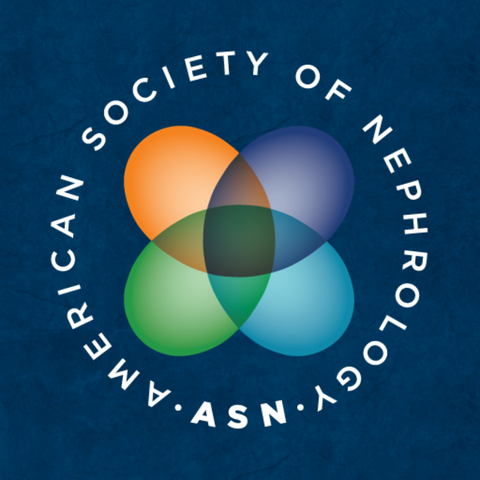 American Society of Nephrology ASN Kidney Week 2023 | Pennsylvania ...
