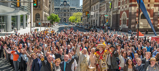 Pennsylvania Convention Center | Pennsylvania Convention Center